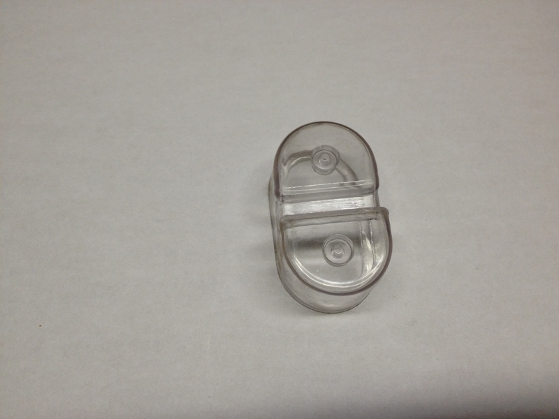 rubber switch cover (oval) - Plainsman Equipment
